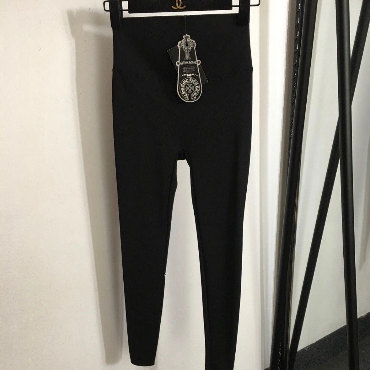 Marka Beach Resort Leggings– Tipsy Bunny Boutique