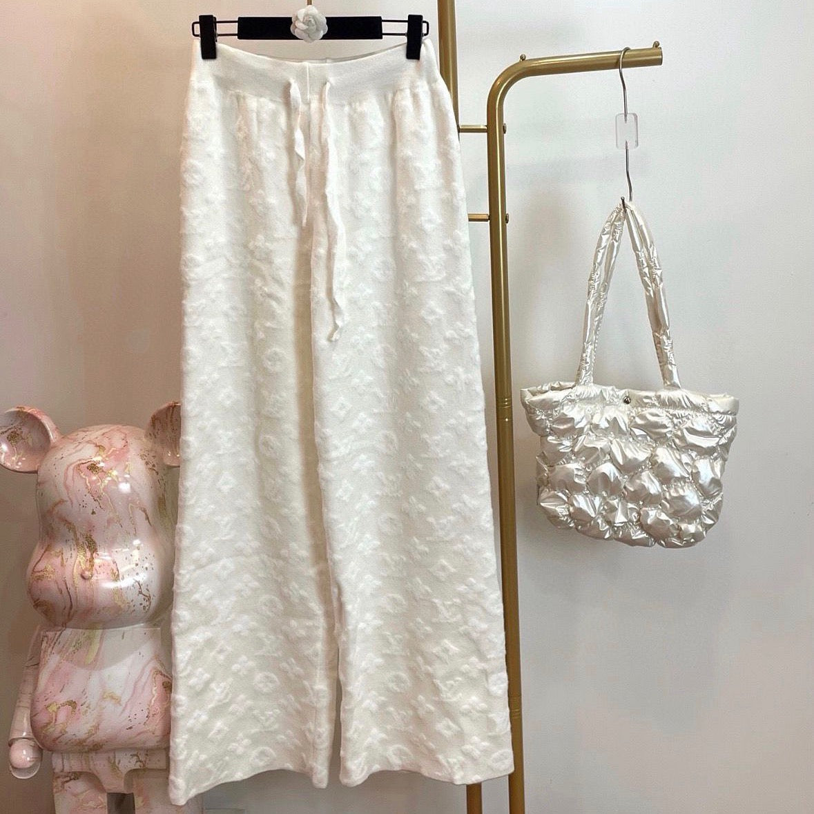 Hobyo Beach Club Joggers– Tipsy Bunny Boutique